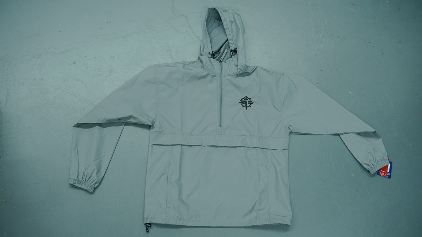 Think Through Tac Packable Jacket – Think Through Tactical